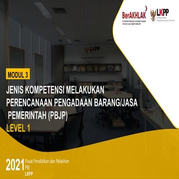 Slide-Modul-3-JK-Melakukan-Perencanaan-PBJP-Level-1-V2.1 (1).pptx