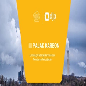 Slide-Pajak-Karbon-UU-HPP undang undang.pdf