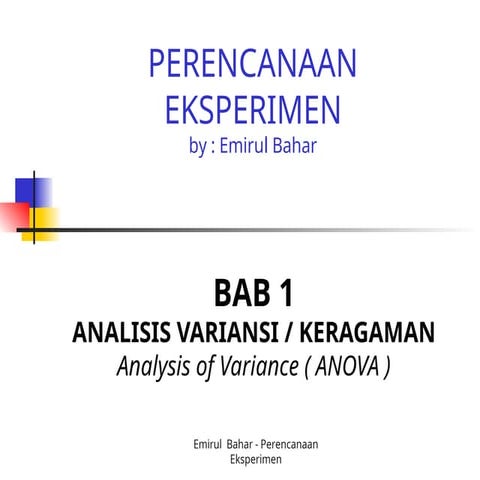 presentasi tentang analisis variasi ANOVA.ppt