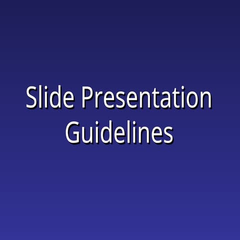 slide-presentation-guidelines-depted.ppt