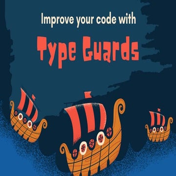 Type Guards In Typescript Pdf Programming Languages Computing 5106
