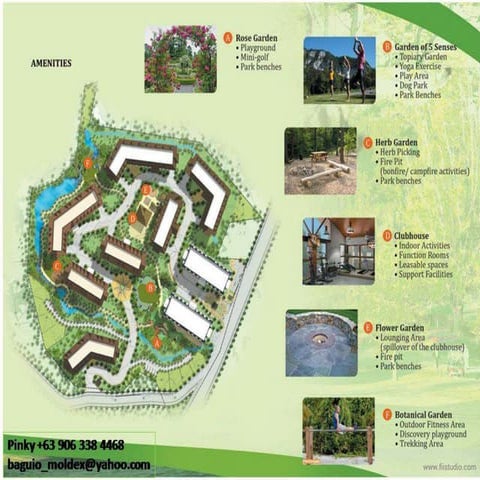 Moldex Residences Baguio - Mid-Rise Condo | PPTX