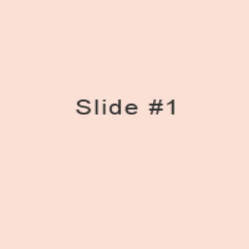 Slide01 | PDF
