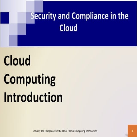 Slide 01 - Cloud Computing Introduction (1).pdf