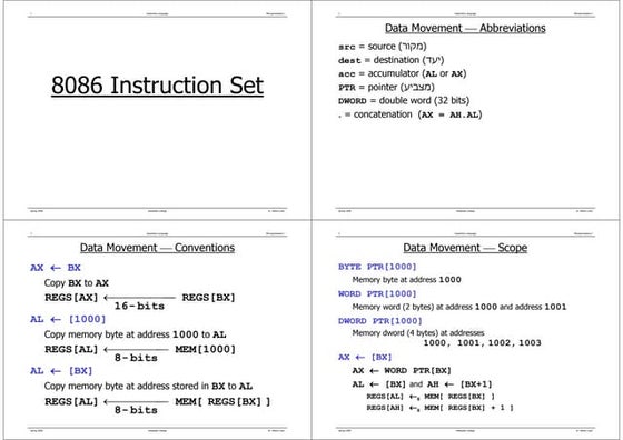 Pass 1 flowchart | PPT