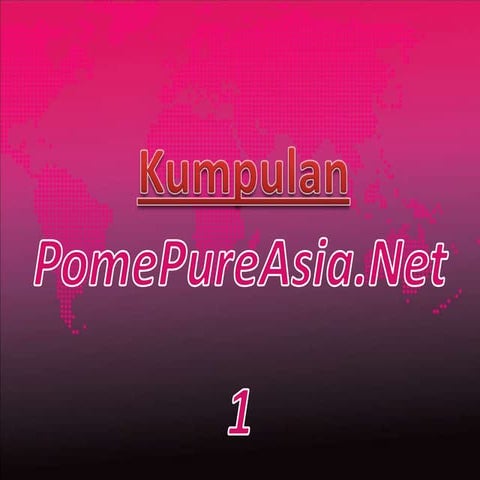 Slide1 (PomePureAsia.Net) | PPTX