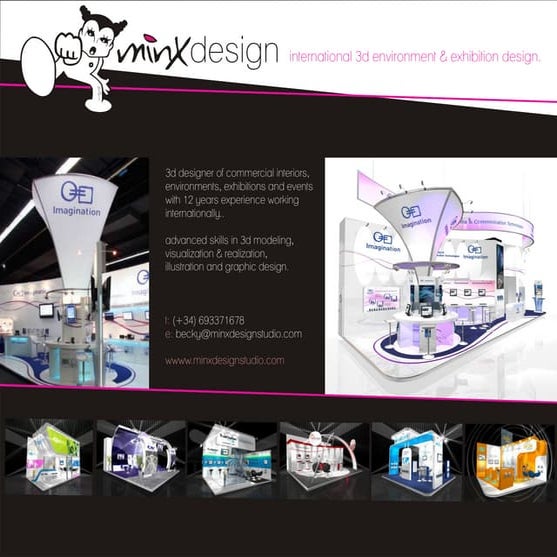 Minx Design | PPT