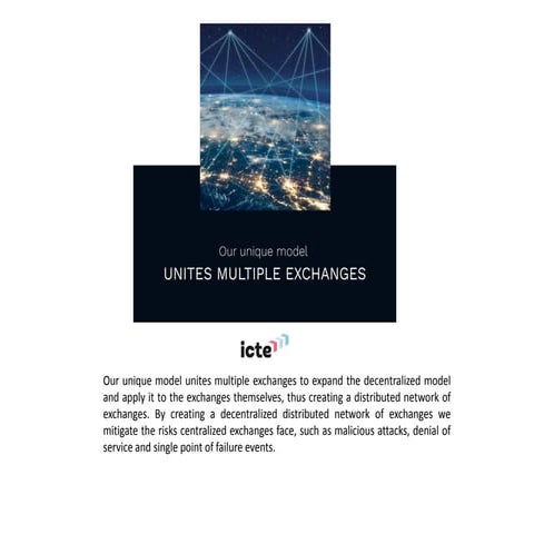 Icte | PDF | Information and Network Security | Computing