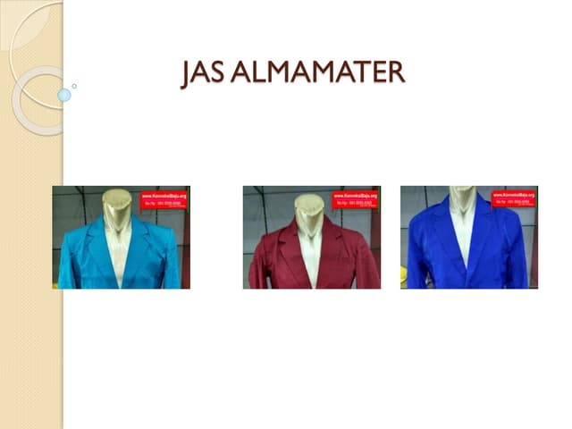 jas almamater itb, jas almamater hijau, desain jas almamater osis Cp ...
