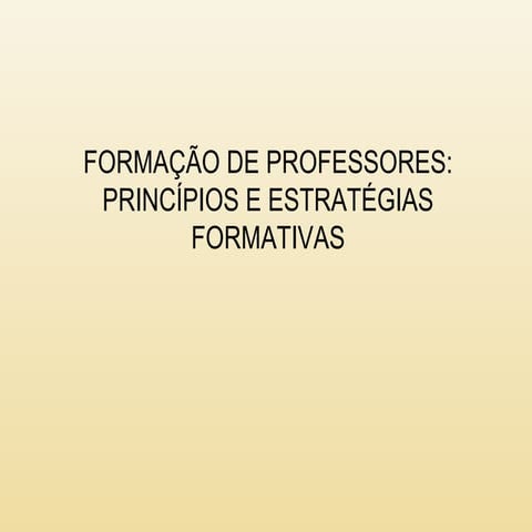 Slides Minayo | PPT