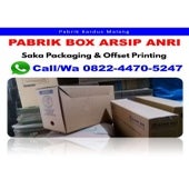 Call/Wa 0822-4470-5247, Harga Box File Arsip Banjarmasin | PDF