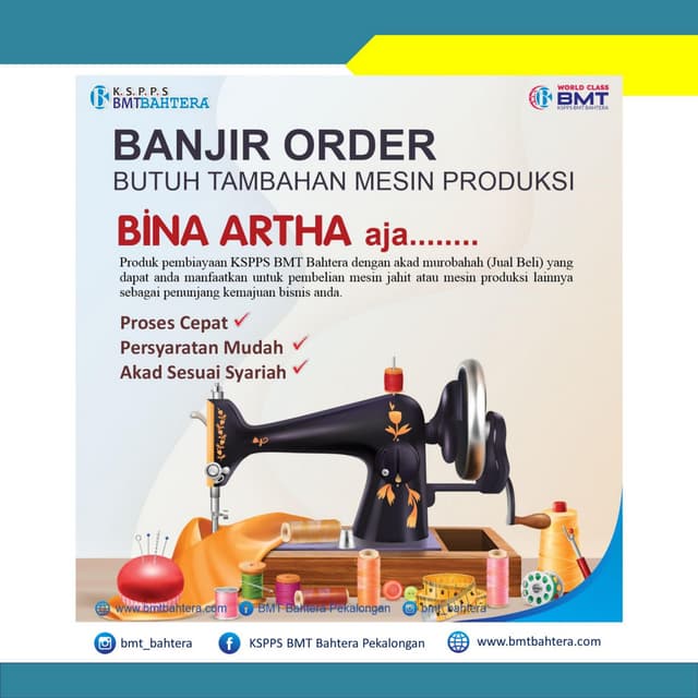 pembiayaan bmt itqan O8I5-7565-7I84, pembiayaan bmt | PDF