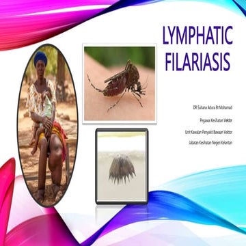 Slide 1 Filariasis vs Elephanthiasis.pptx