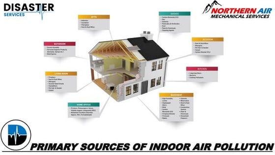 INDOOR AIR POLLUTION | PPT