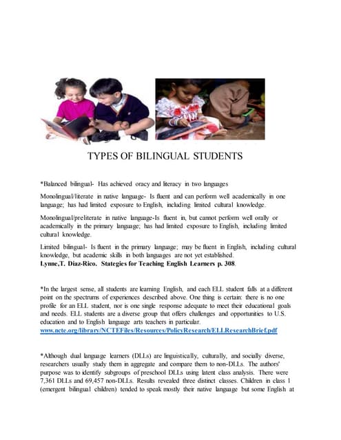 Varieties of english | PDF