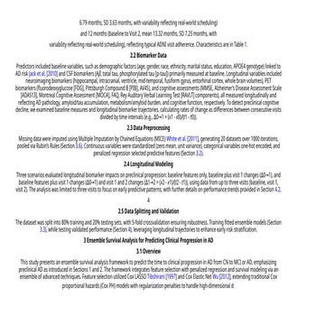 introduction to alzheimer disease and overview | PPT