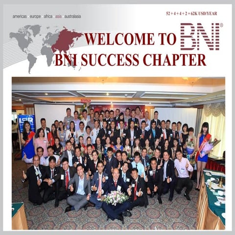 Kelly bni presentation | PPTX