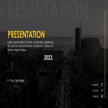 Slide 26 presentation of project photography | PPTX