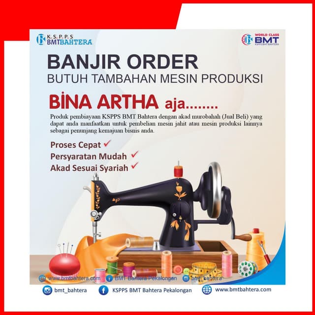 kredit syariah bsi O8I5-7565-7I84, kredit syariah adalah | PDF
