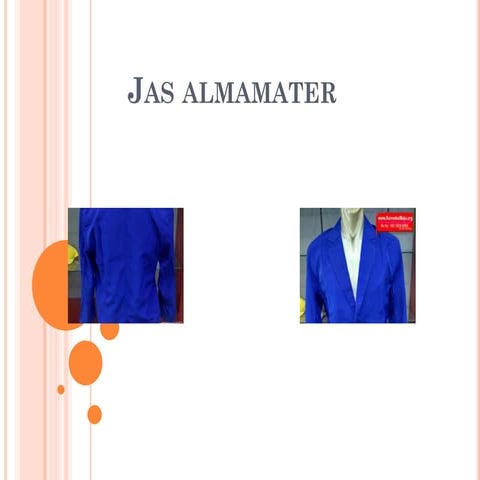 jas almamater itb, jas almamater hijau, desain jas almamater osis Cp ...