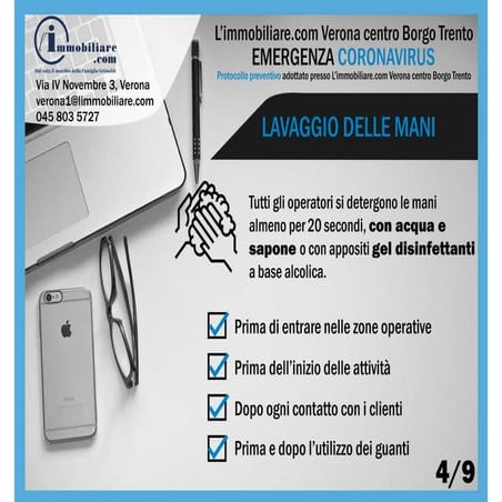protocolli operativi | PDF