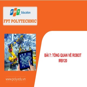 SLIDE 4_1 - Bai7 RobotABB.pdf