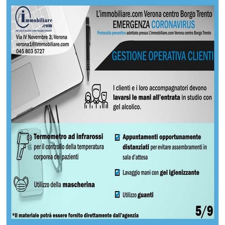protocolli operativi | PDF