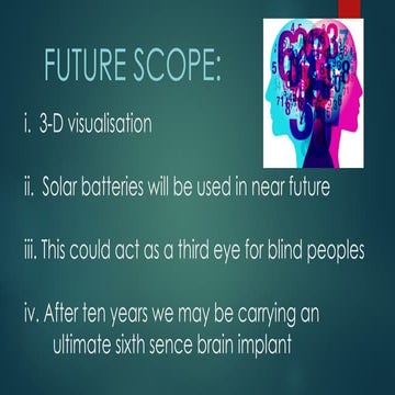 slide 5.pptx future scope in six sences ppt | PPTX