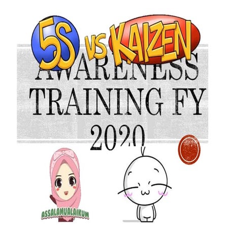 ILU Training System | PPTX