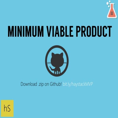 Haystack App Presentation | PDF