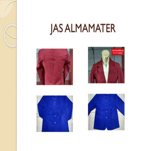 jas almamater itb, jas almamater hijau, desain jas almamater osis Cp ...