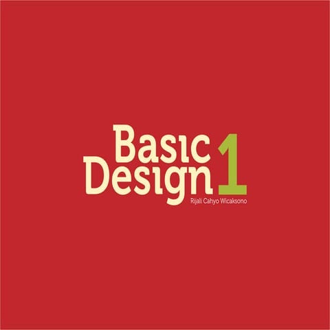 Slide basic design tekstur upload | PDF