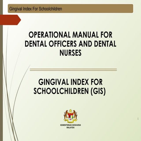Slide_Briefing Calibration Gingival Index (GIS) 2025.pptx