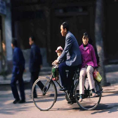 Chapter 14 north and south | PPTX