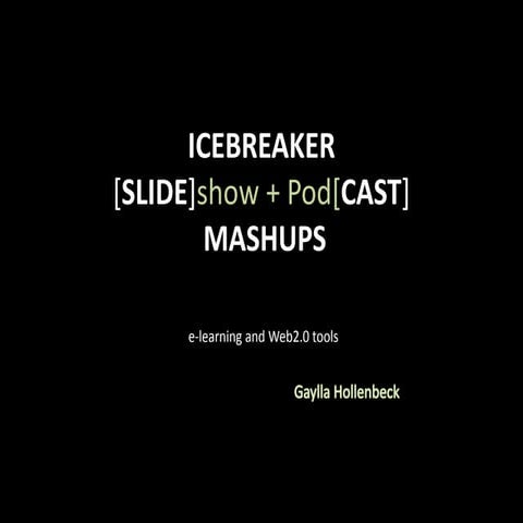 Slidecatmashup | PDF