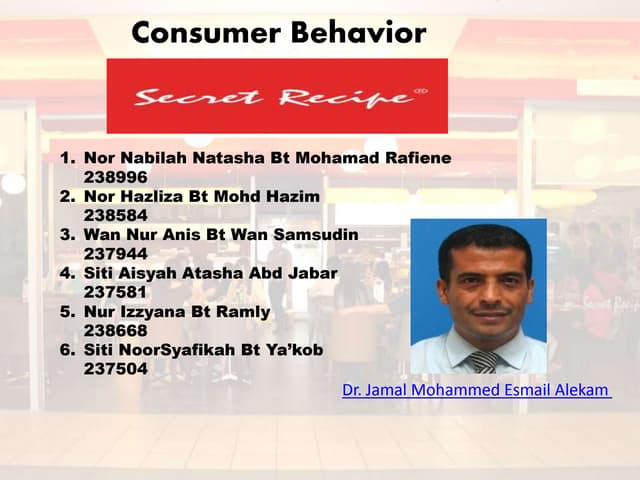 Example of Company background | DOCX