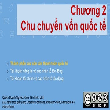 SLIDE CHƯƠNG 2 TCQT.pdfKindness and consequence. | PPT