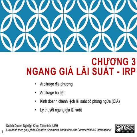 SLIDE CHƯƠNG 3 TCQT.pdfKindness and consequence. | PDF