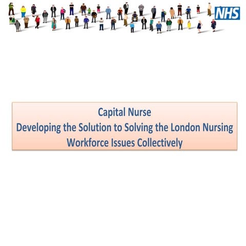 Slide deck Capital Nurse programme - Feb 2016 | PPTX