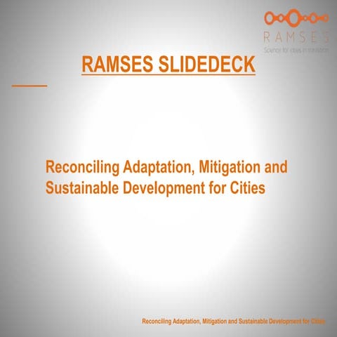 Smart Mature Resilience | PDF