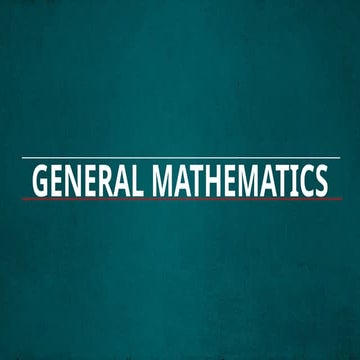 SLIDE DECK IN GEN MATH W1D1-Quarter 1.pptx