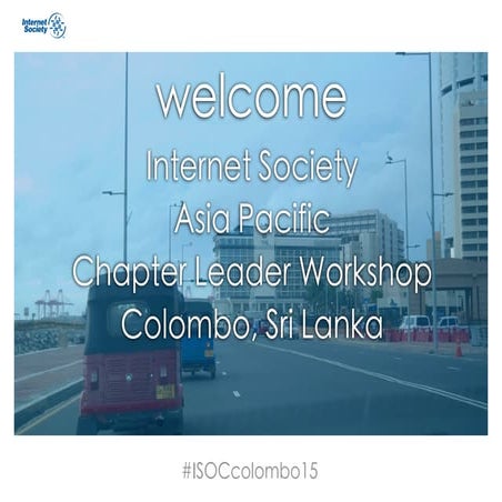 ESR and ECR presentation - intro | PDF