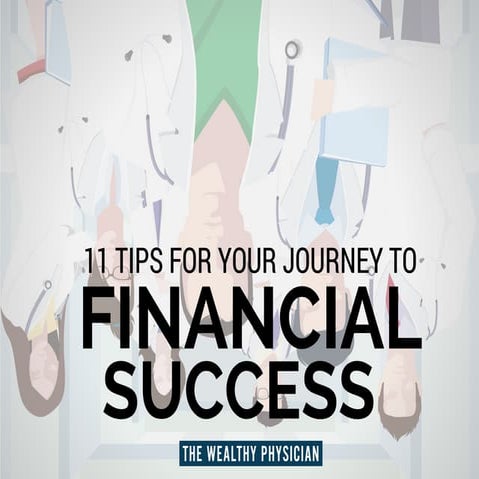 11 Tips for Financial Success | PDF