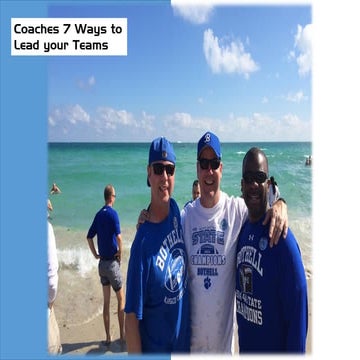 Slide design project | PDF