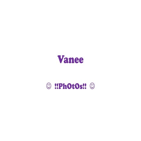 Vanee | PPT