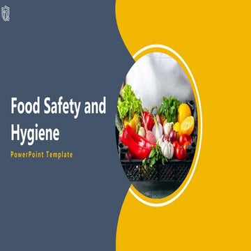 Food Safety And Hygiene Regarding PPT.pptx