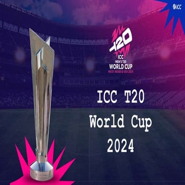 Match By Match Detailed Schedule Of The ICC Men's T20 World Cup 2024.pdf