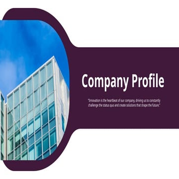 SlideEgg-300456-Company Profile PPT.pptx