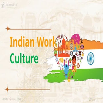 Ppt on SlideEgg_300869-Indian Culture.pptx