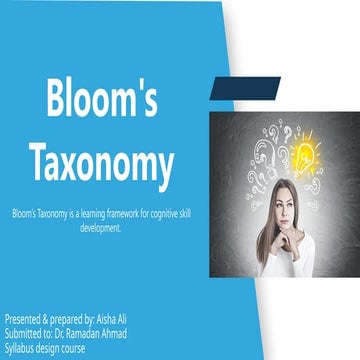 SlideEgg_501380-Blooms Taxonomy Presentation.pptx